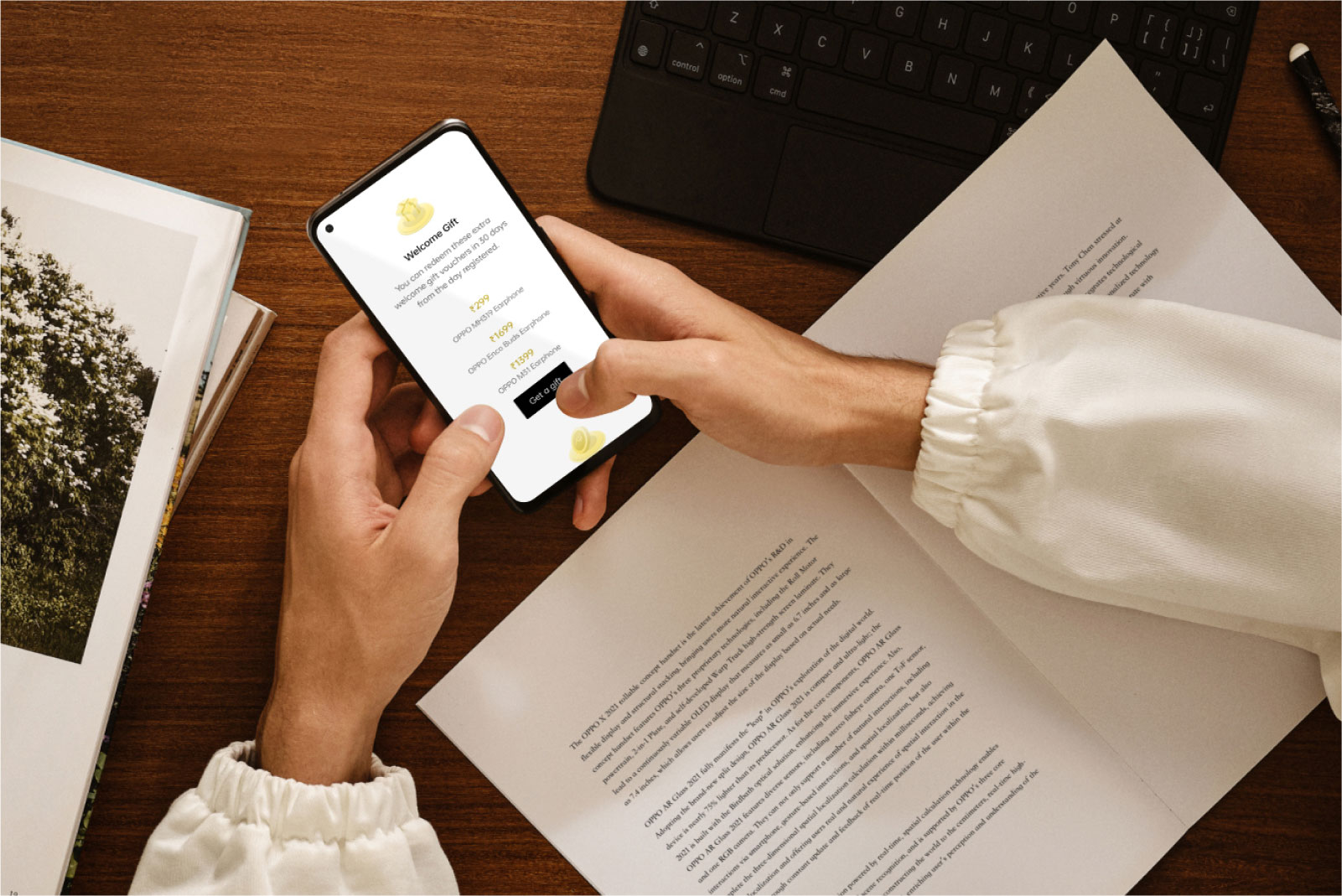 OPPO Official Site | OPPO India