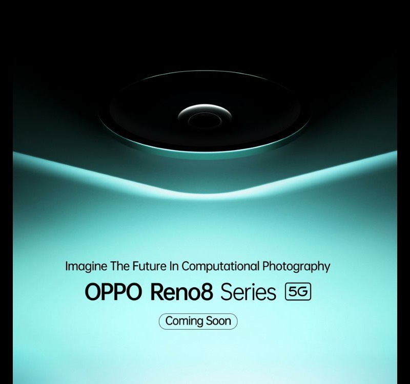 OPPO’s 6nm NPU MariSilicon X delivers an End-To-End Imaging Solution with its Reno8 Series ...