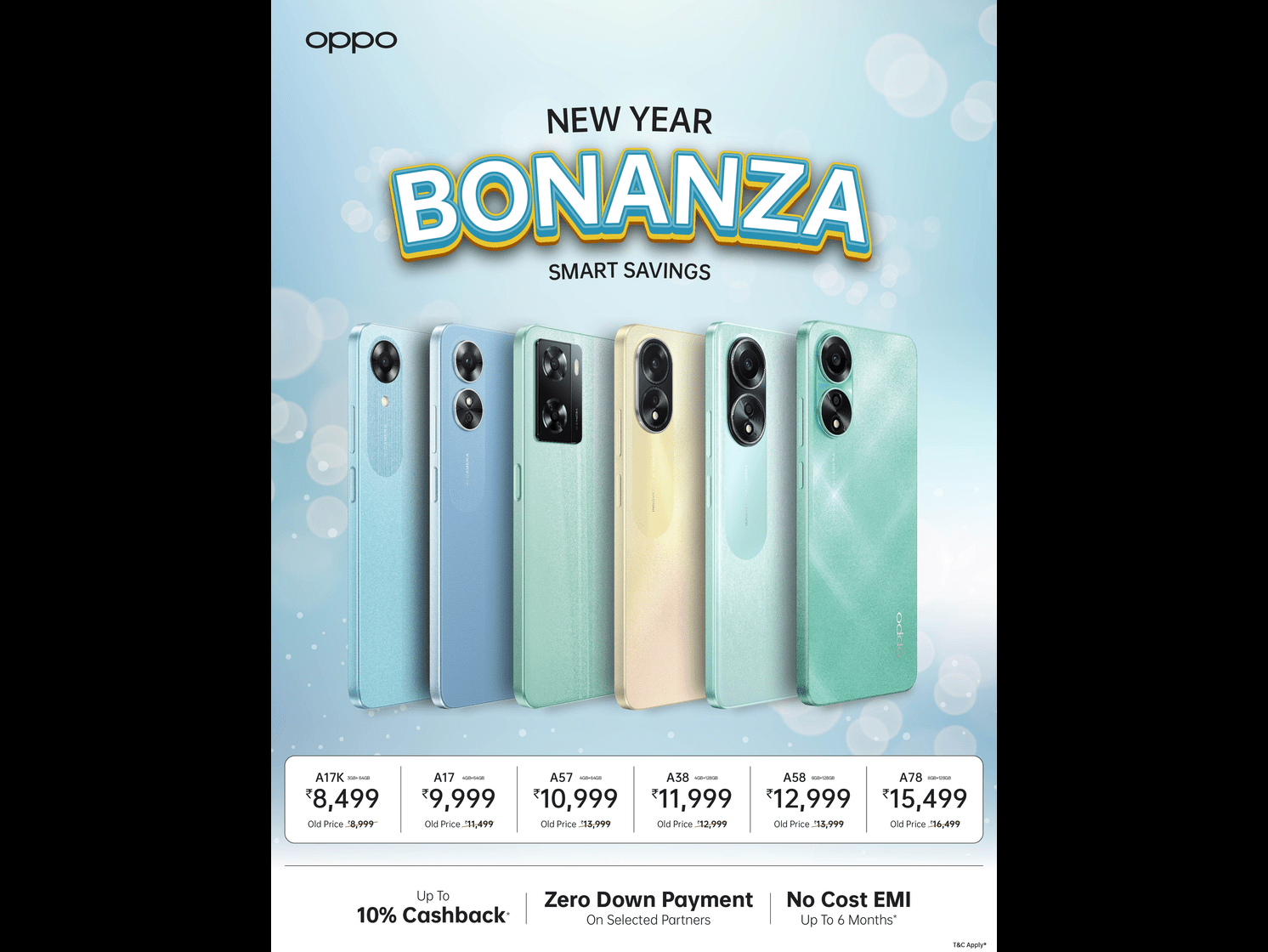 OPPO Newsroom, Latest in Media | OPPO India