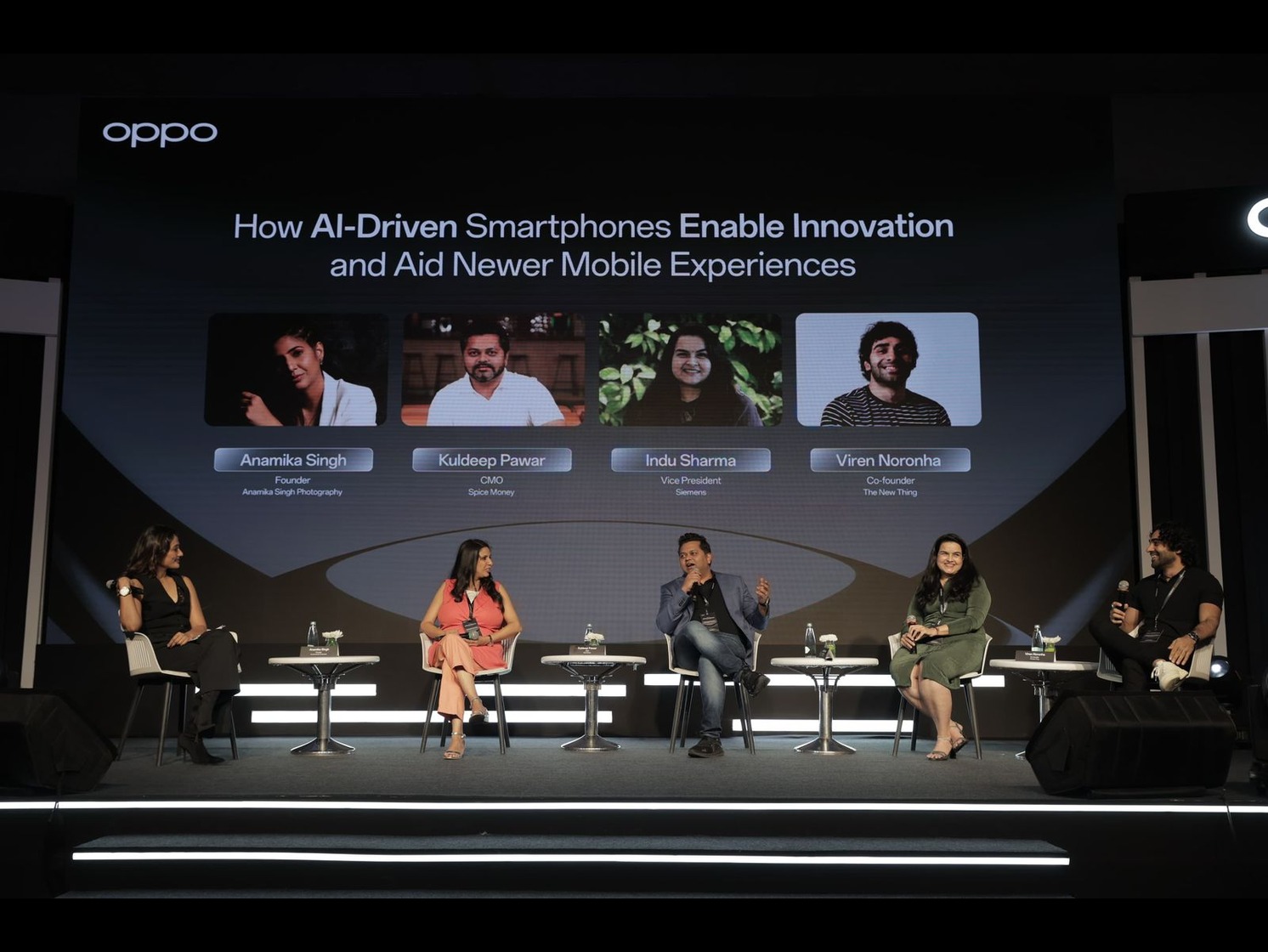 OPPO Newsroom, Latest in Media | OPPO India