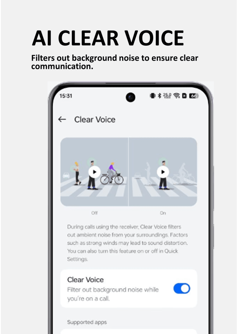 OPPO’s Reno12 Series sets a new AI benchmark | OPPO India
