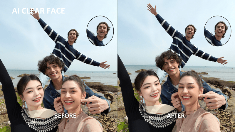 OPPO’s Reno12 Series sets a new AI benchmark | OPPO India