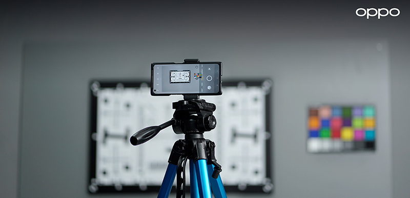 OPPO sets-up its Camera Innovation lab in India | OPPO India