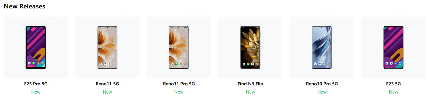 OPPO India Launches Digital Self-Help Assistant | OPPO India