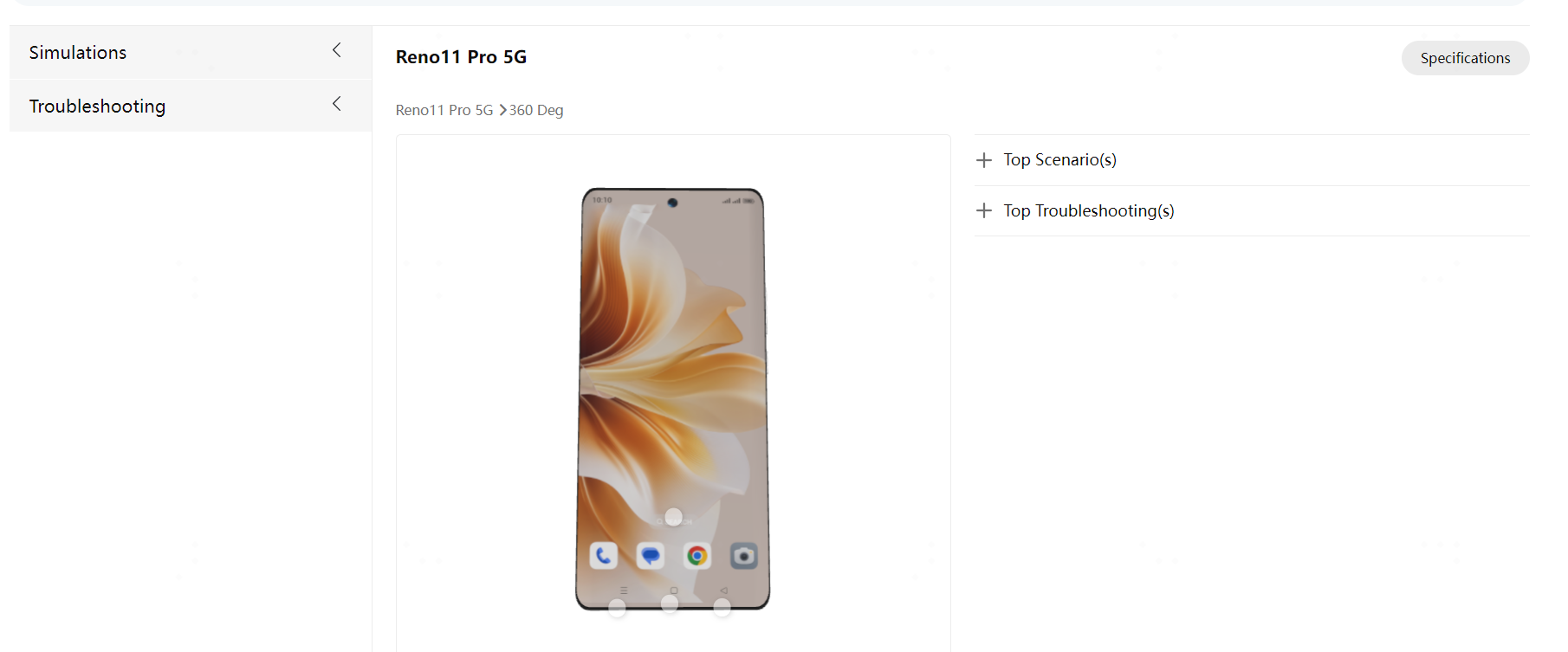OPPO India Launches Digital Self-Help Assistant | OPPO India