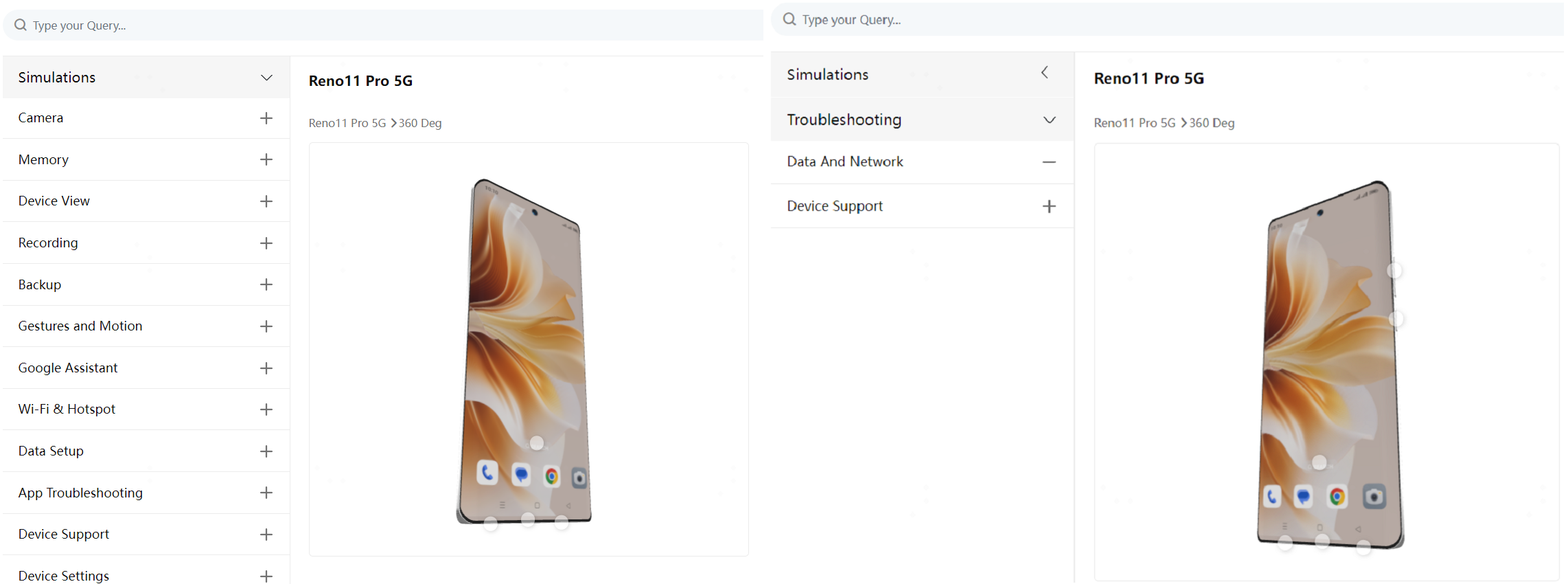 OPPO India Launches Digital Self-Help Assistant | OPPO India