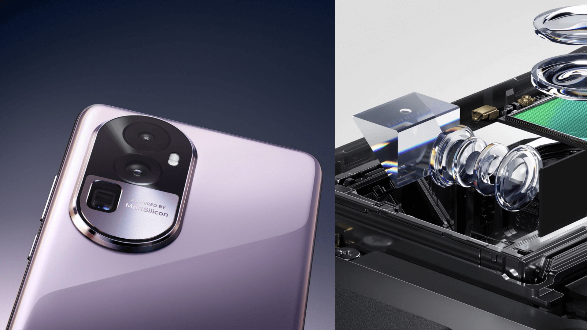 The OPPO Reno Series is making history. Its own. | OPPO India