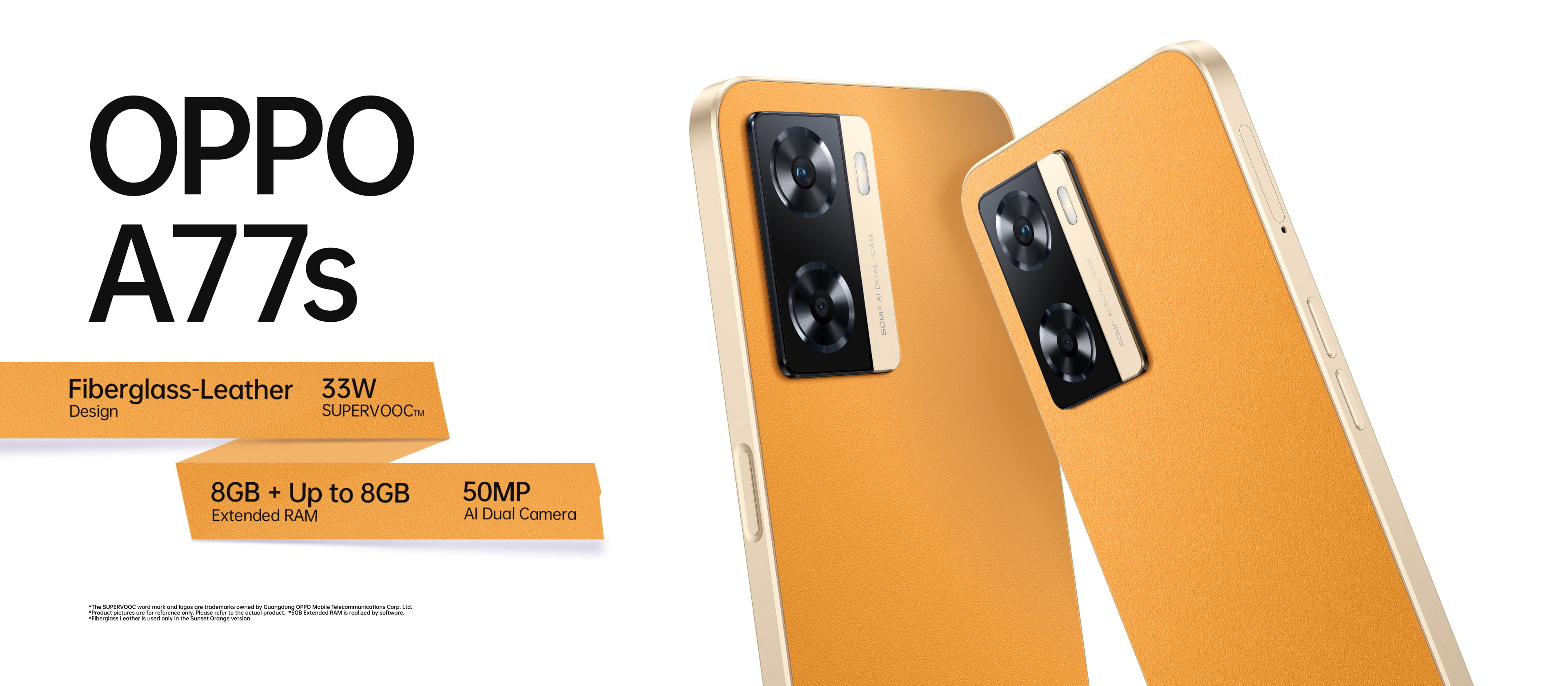 OPPO A77s | OPPO India