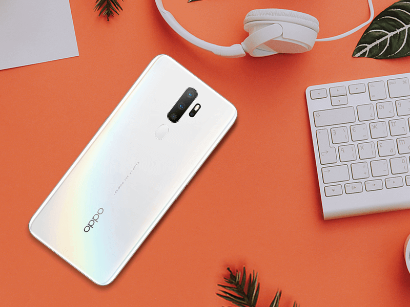 OPPO A Series | OPPO India
