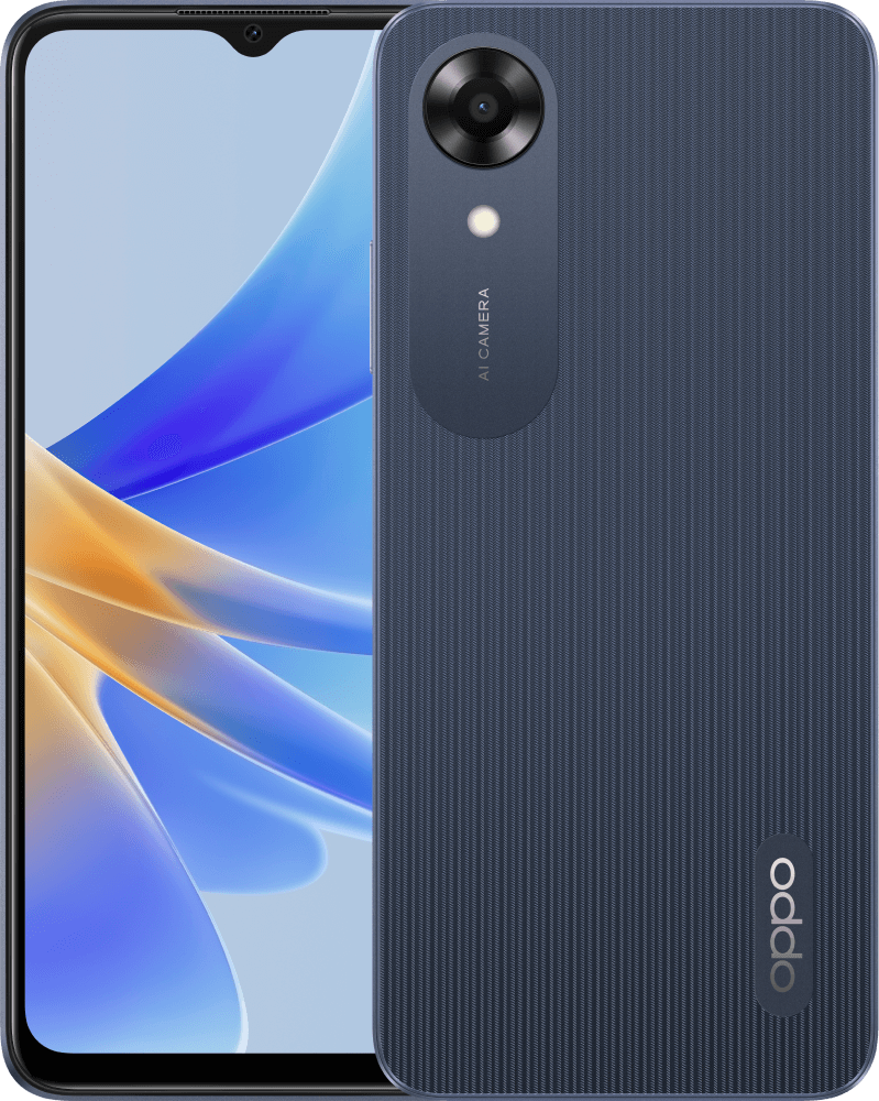 Latest Smartphone Models | OPPO India