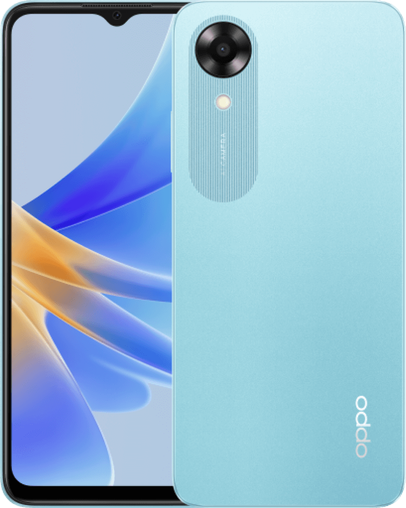 Latest Smartphone Models | OPPO India