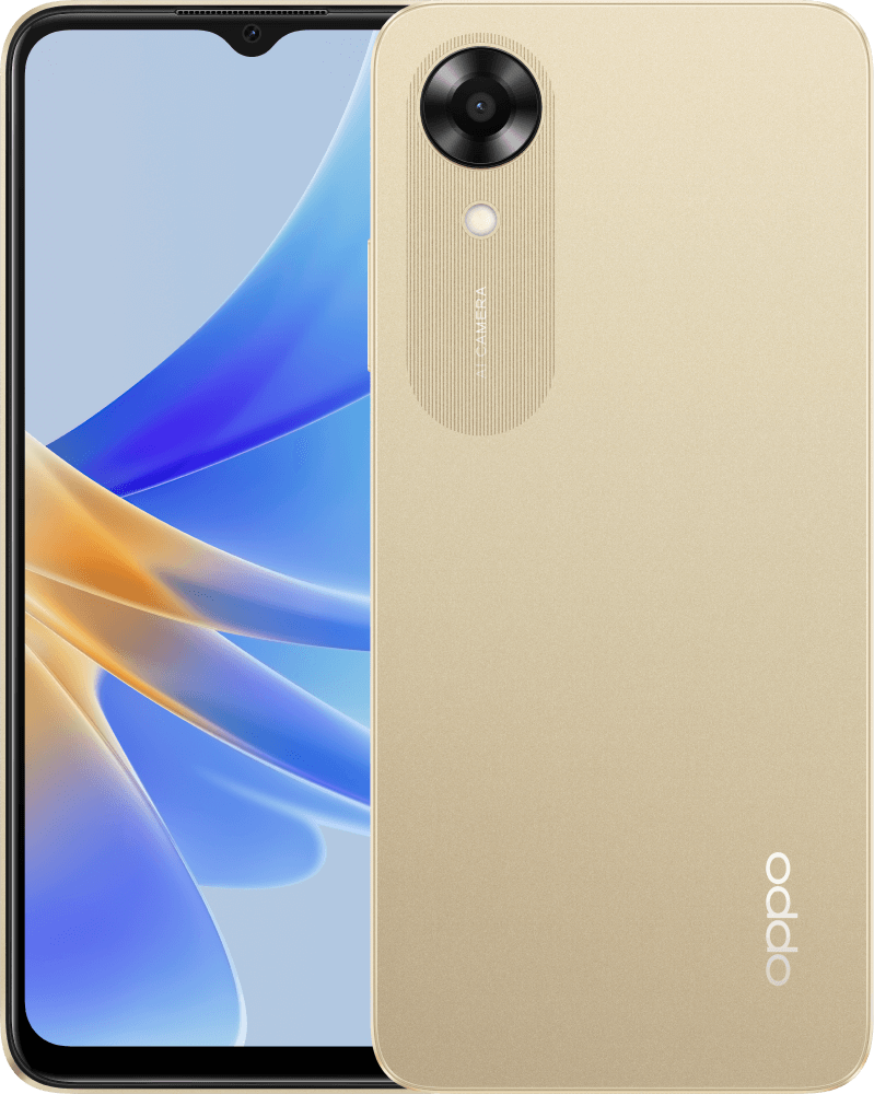 Latest Smartphone Models | OPPO India