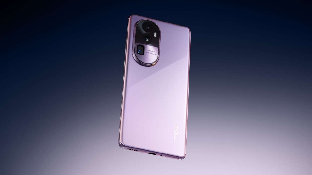 Latest OPPO Smartphone Models | OPPO India