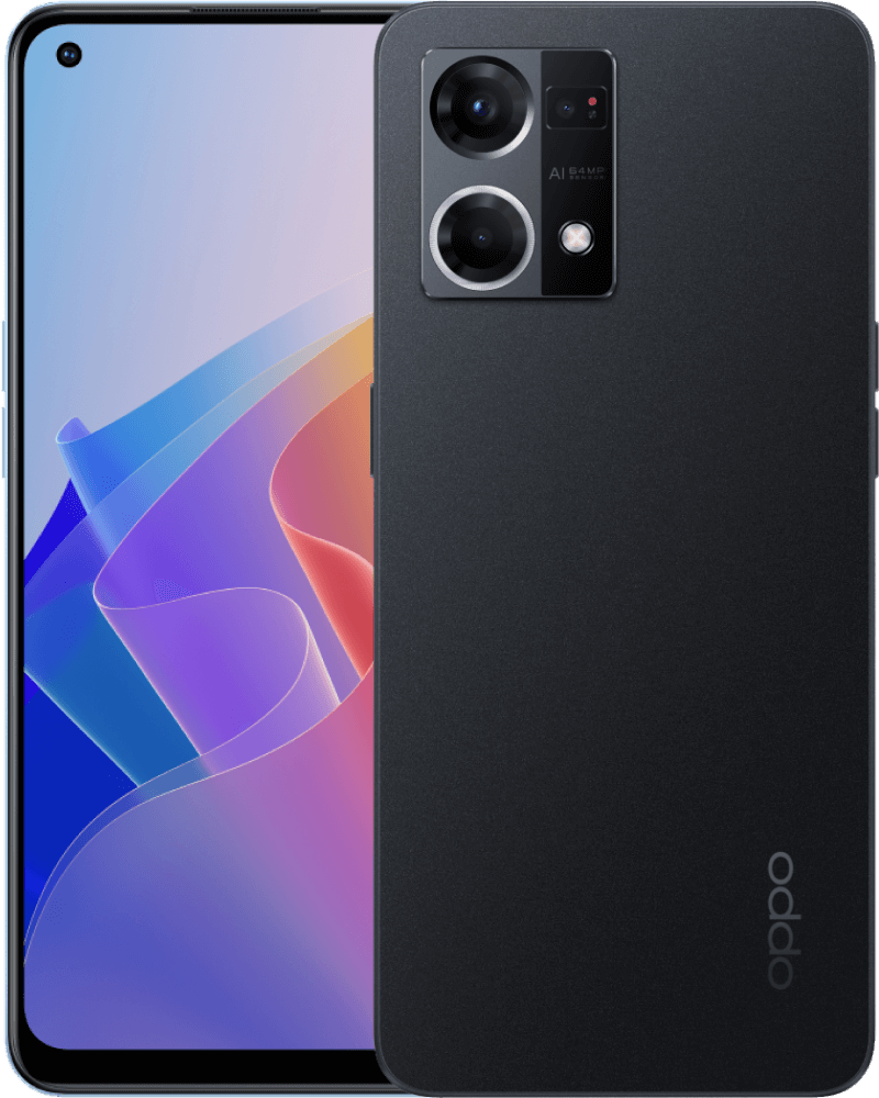 Latest Smartphone Models | OPPO India