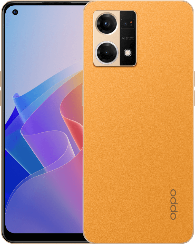 Latest Smartphone Models | OPPO India