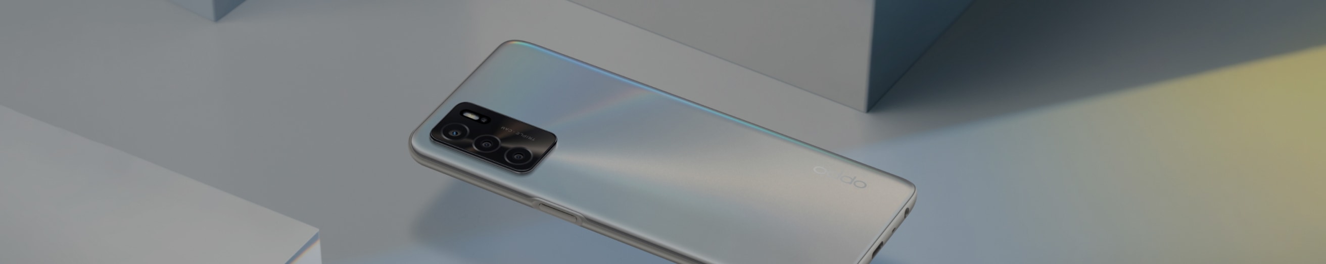 Latest OPPO Smartphone Models | OPPO India