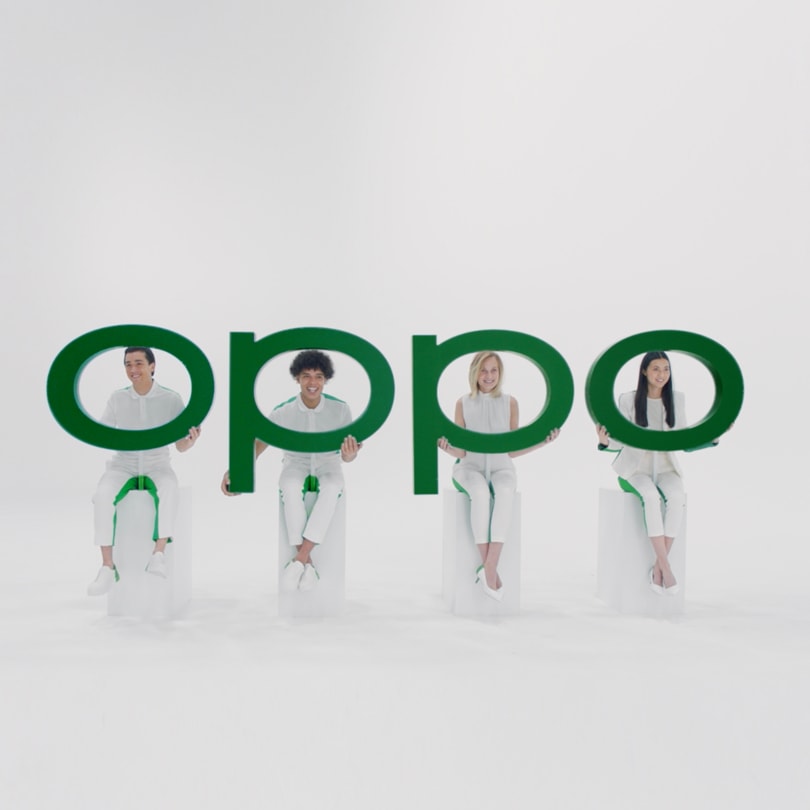 OPPO Mobile for Smartphones & Accessories | OPPO Ireland
