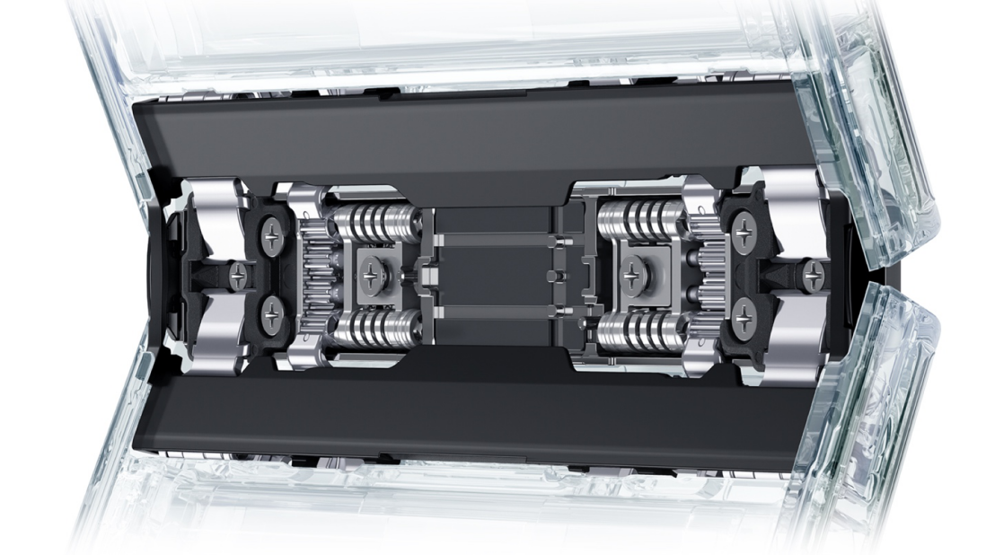 La flexion hinge di OPPO Find N2 Flip rivoluziona l’esperienza foldable | OPPO Italia