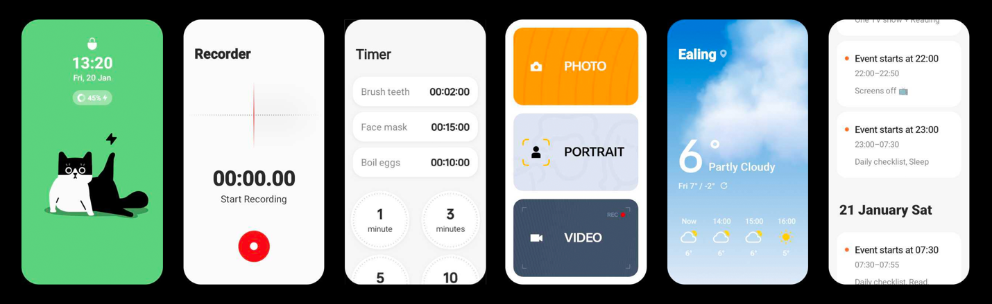 La flexion hinge di OPPO Find N2 Flip rivoluziona l’esperienza foldable | OPPO Italia
