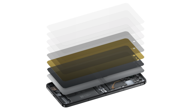 La flexion hinge di OPPO Find N2 Flip rivoluziona l’esperienza foldable ...
