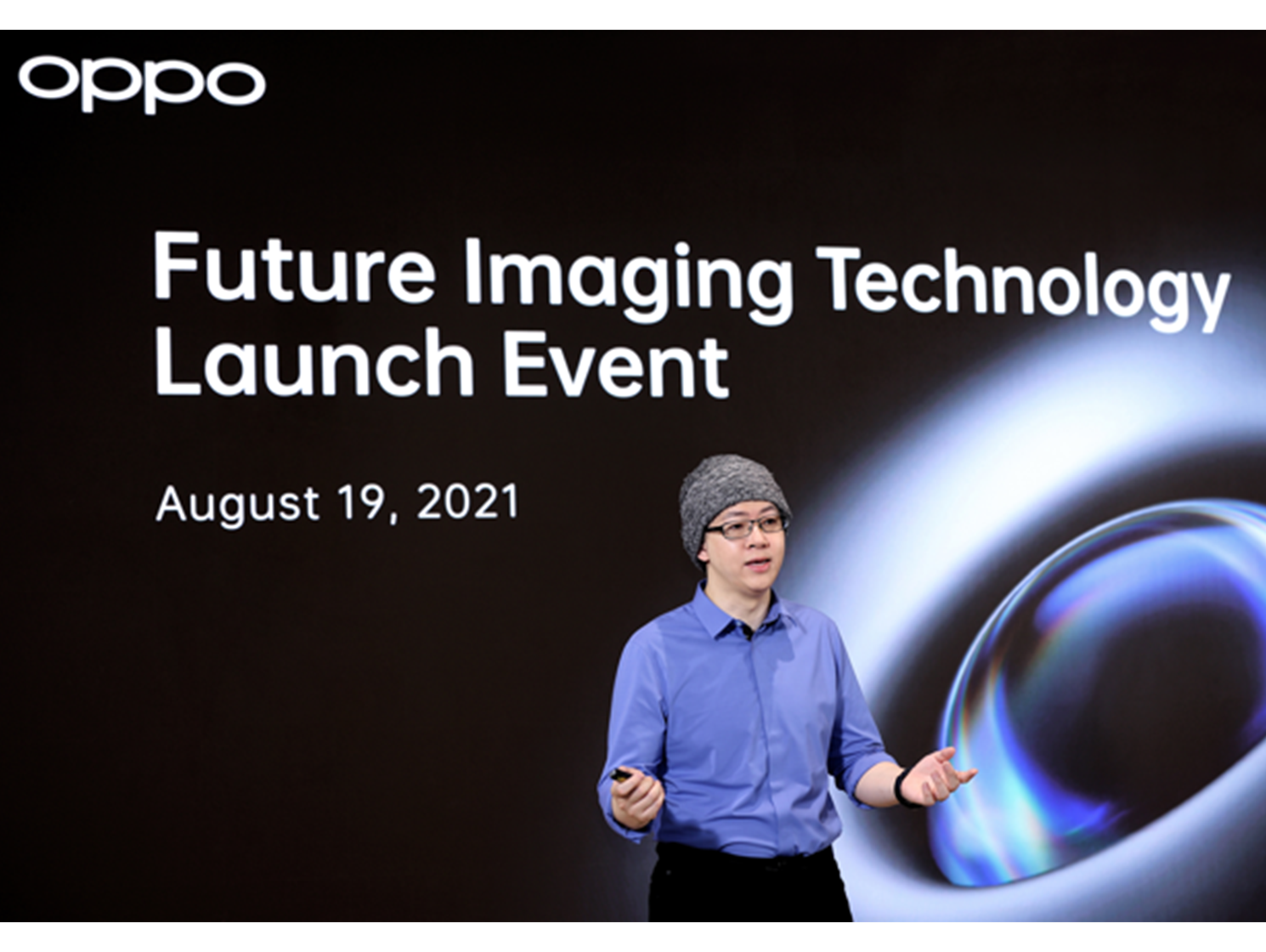 Notizie OPPO | OPPO Italia