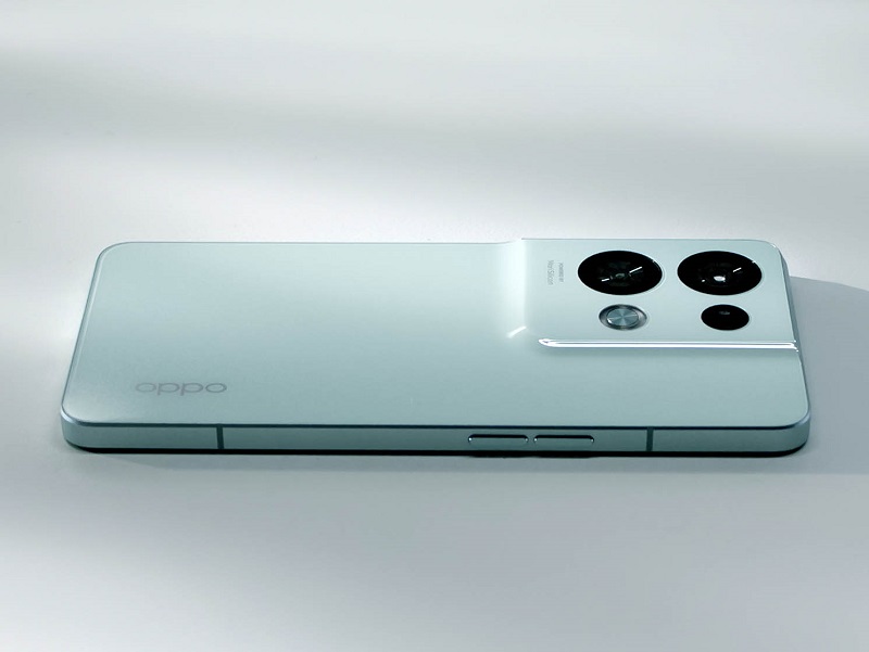 OPPO RENO8 SERIES: NUOVO DESIGN UNIBODY | OPPO Italia