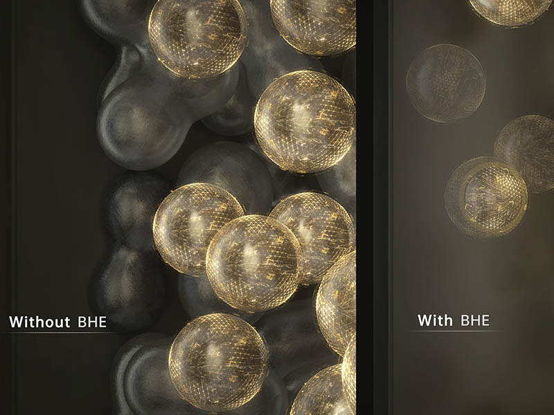 OPPO Reno 8 Series e Battery Health Engine | OPPO Italia