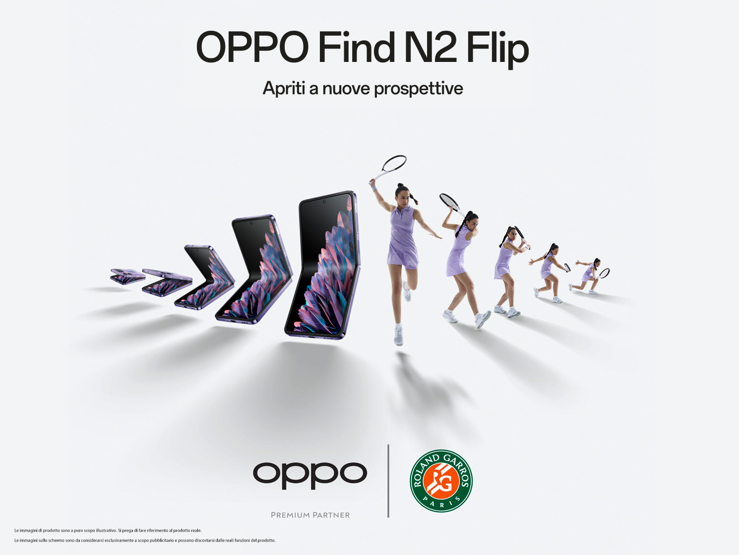 Notizie OPPO | OPPO Italia