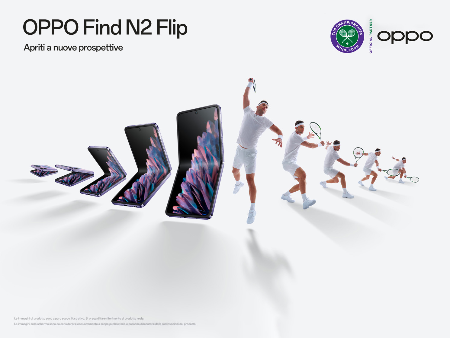 Notizie OPPO | OPPO Italia