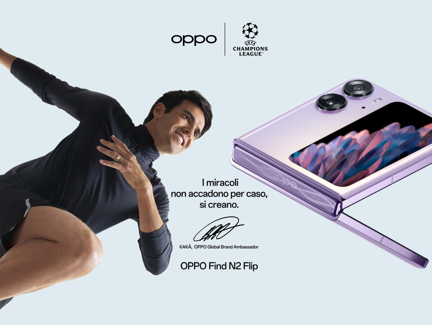 Notizie OPPO | OPPO Italia