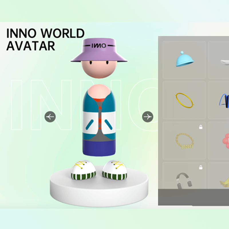 OPPO INNO DAY: 14 E 15 DICEMBRE SULLA PIATTAFORMA INNO WORLD | OPPO Italia