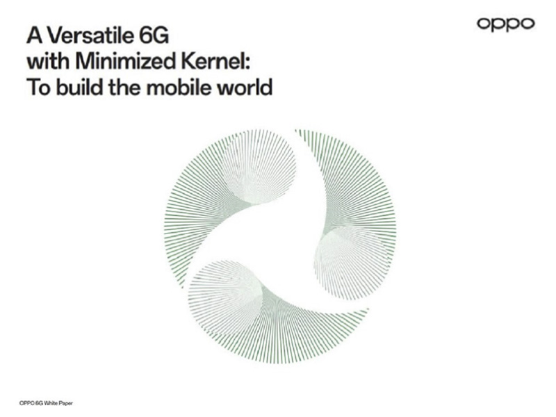 OPPO、世界のモビリティの未来を展望する最新の6G白書を発表 | オッポ