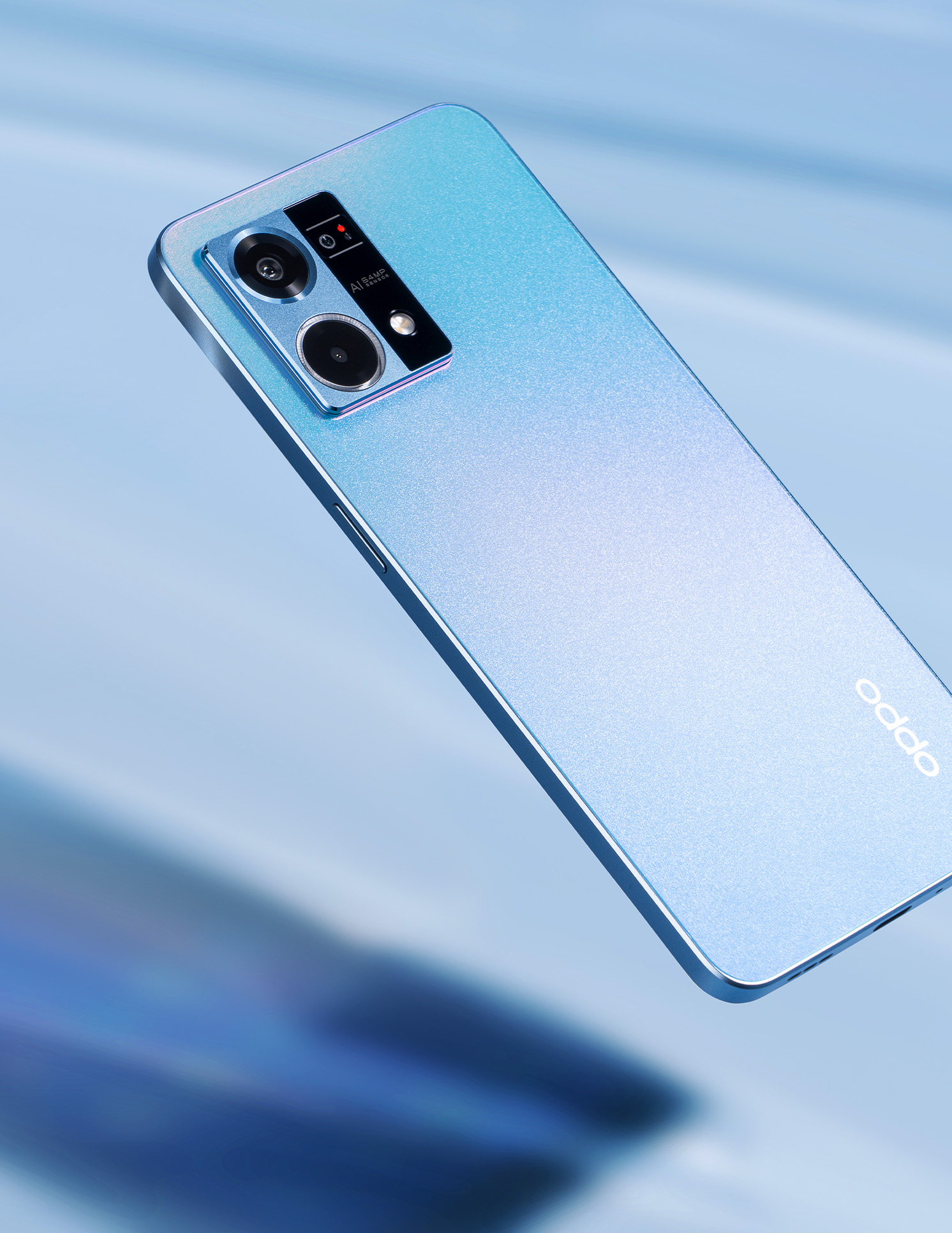 OPPO Reno Series | OPPO Mexico