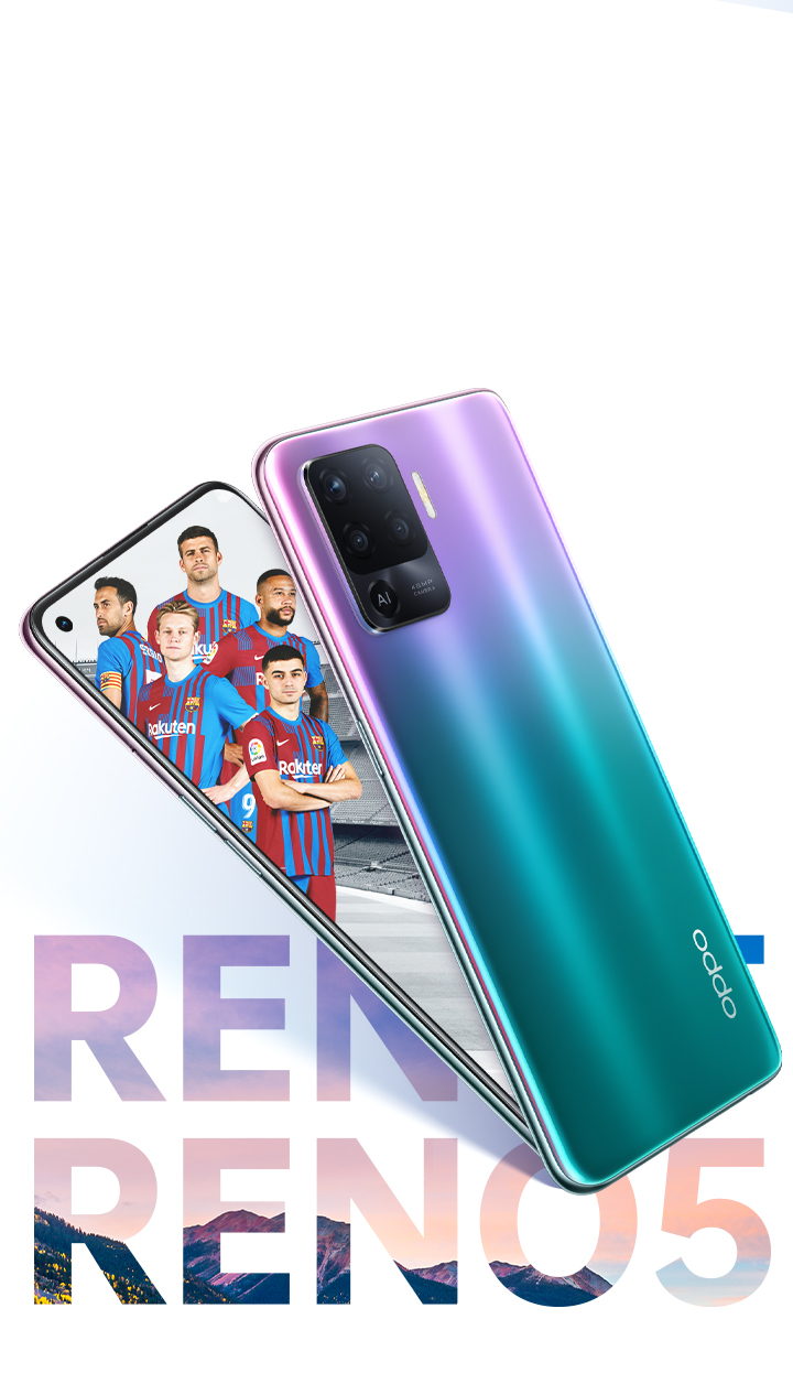 OPPO Smartphones y Accesorios | OPPO Colombia