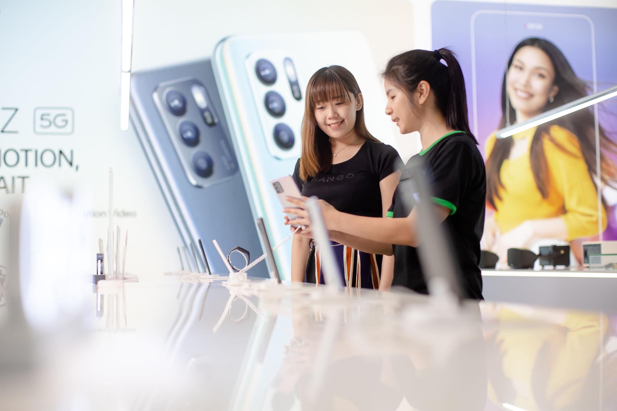 OPPO Brand Store | OPPO Malaysia