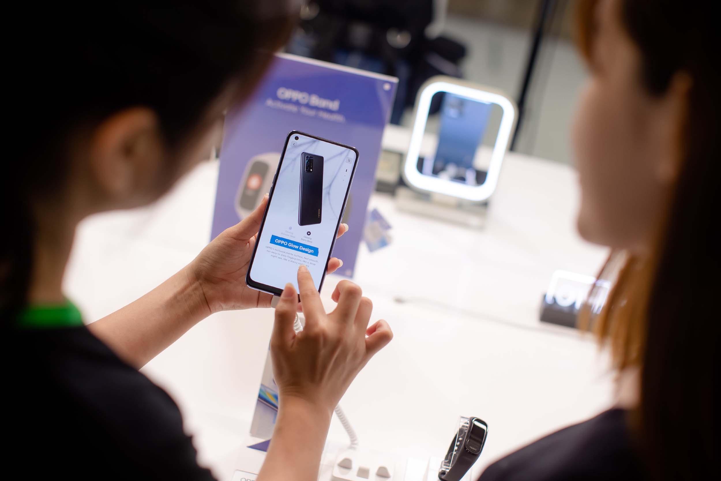 OPPO Brand Store | OPPO Malaysia