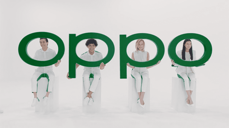 OPPO Brand Store | OPPO Malaysia