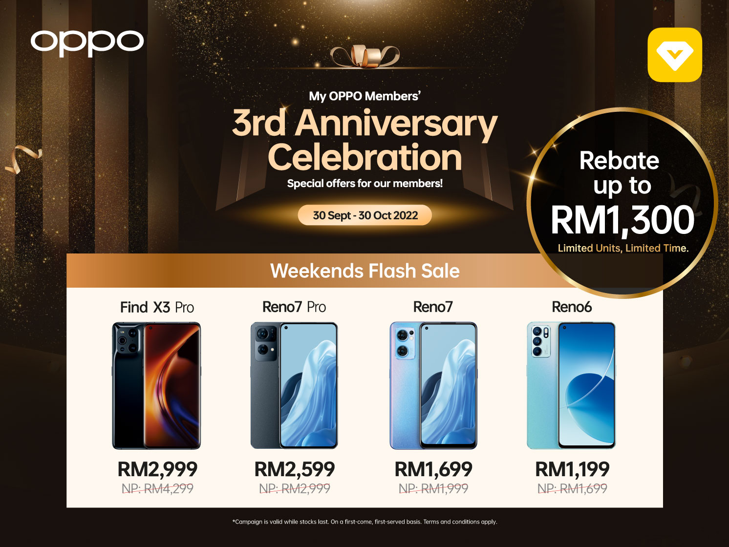 OPPO Newsroom | OPPO Malaysia