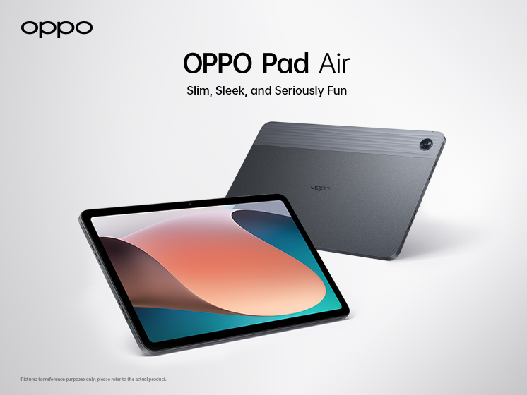OPPO Newsroom | OPPO Malaysia