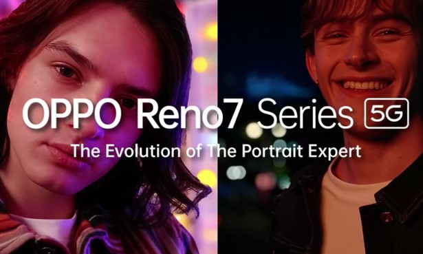 The Evolution of OPPO Reno Series | OPPO Malaysia