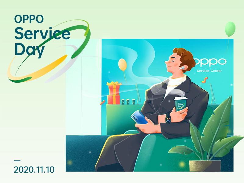 OPPO Service Newsroom | OPPO Egypt