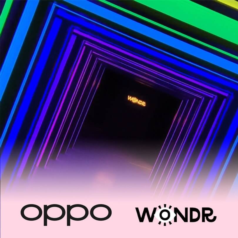 OPPO officiële website | OPPO Nederland