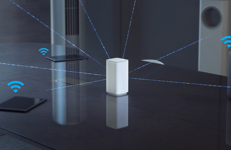 OPPO lanceert 5G CPE-router voor ultrasnel internetten en flexibel ...