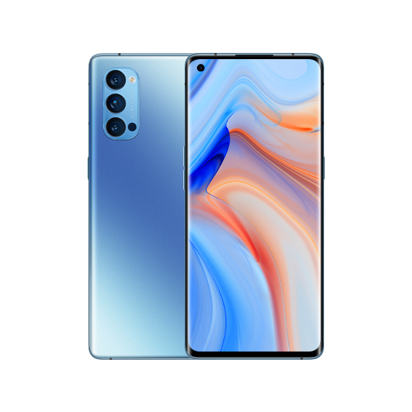 OPPO Smartphones - Alle Smartphones | OPPO Belgium