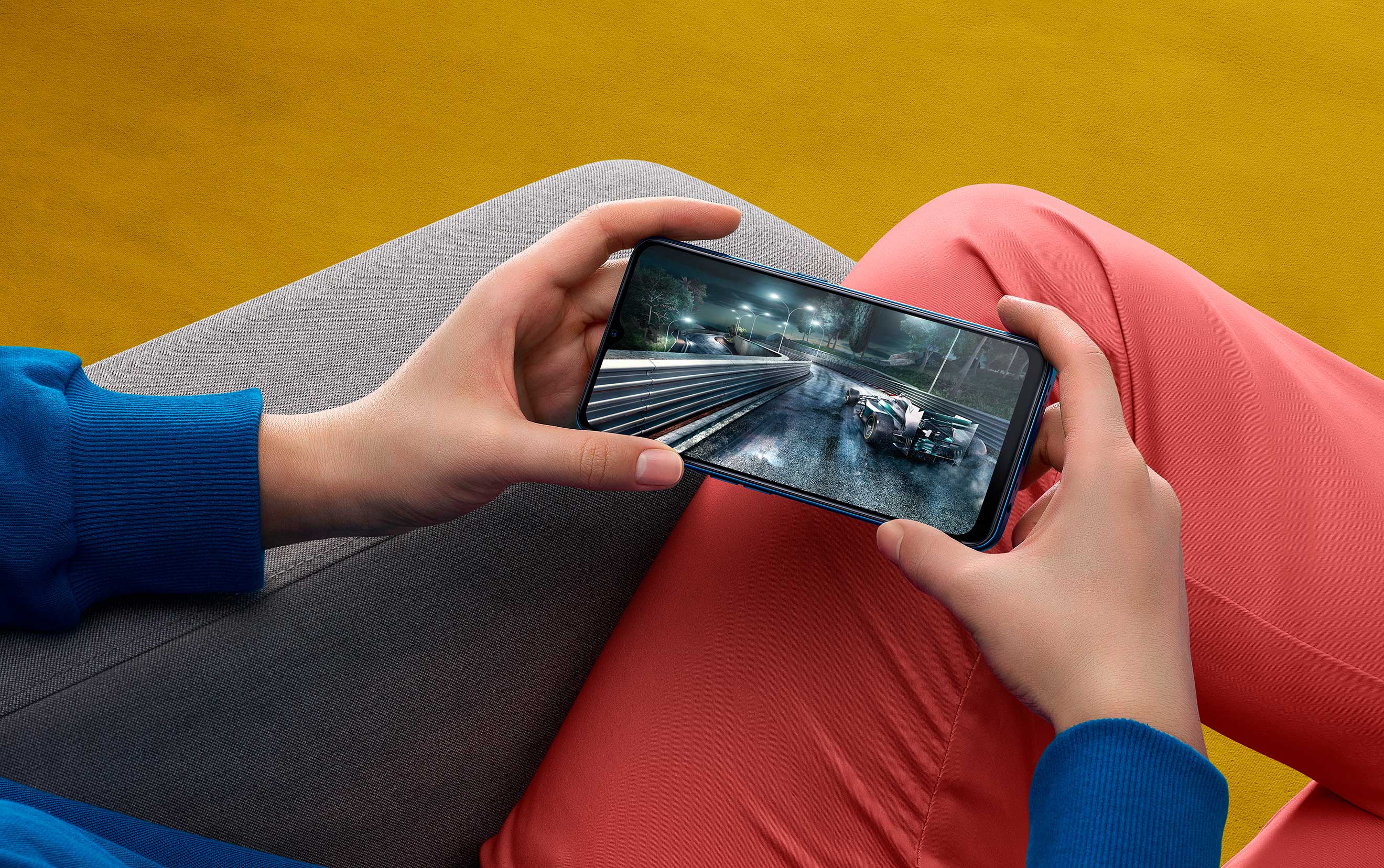 OPPO Mobile Phones - Smartphone List | OPPO United Kingdom