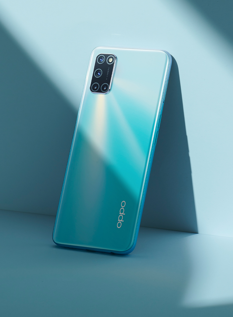 OPPO Mobile for Smartphones & Accessories | OPPO New Zealand
