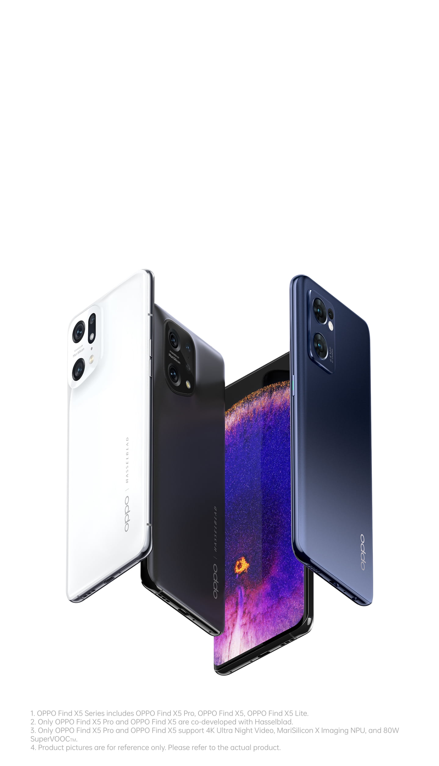 OPPO Mobile for Smartphones & Accessories | OPPO New Zealand