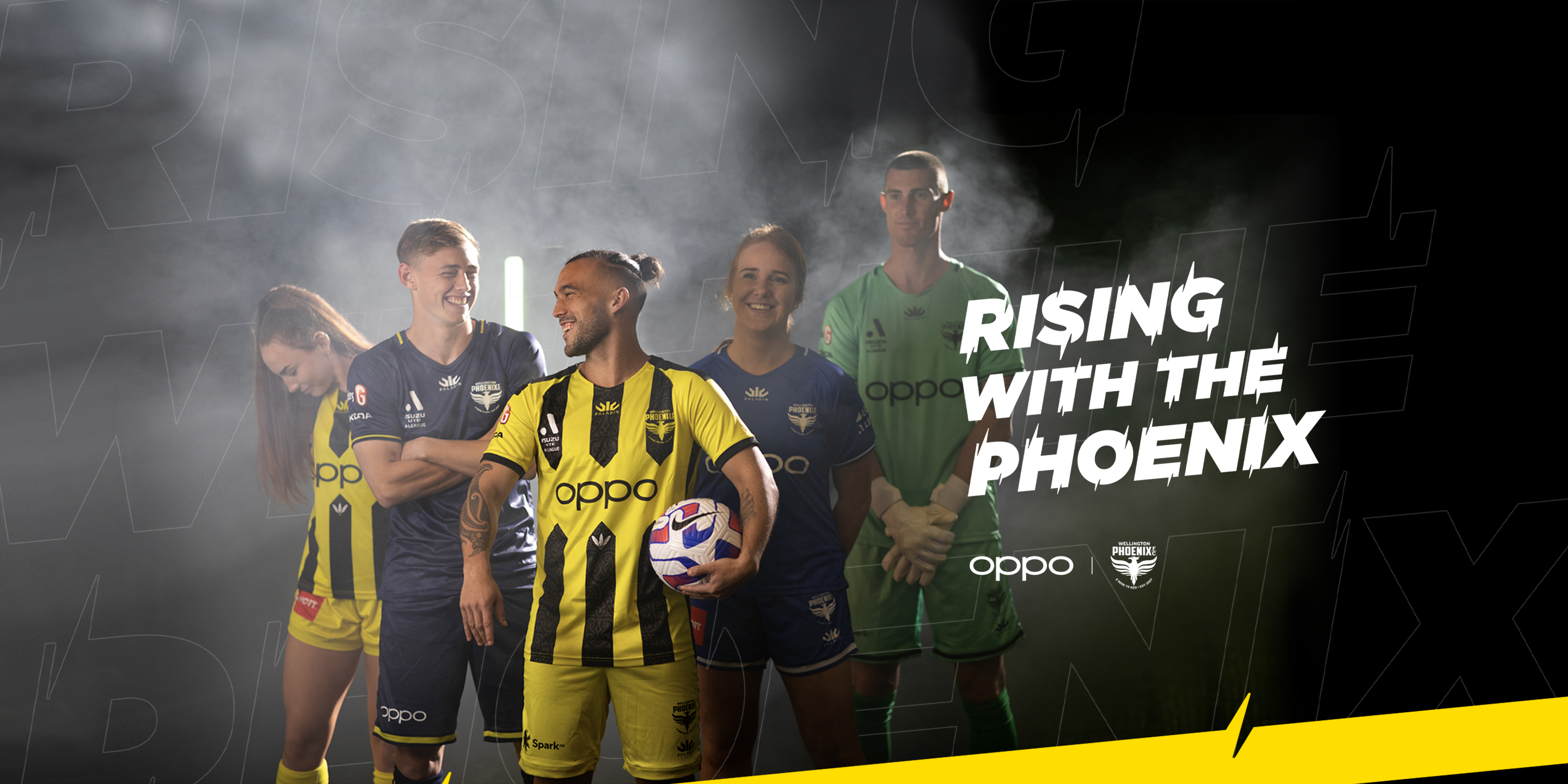 OPPO Mobile for Smartphones & Accessories | OPPO New Zealand