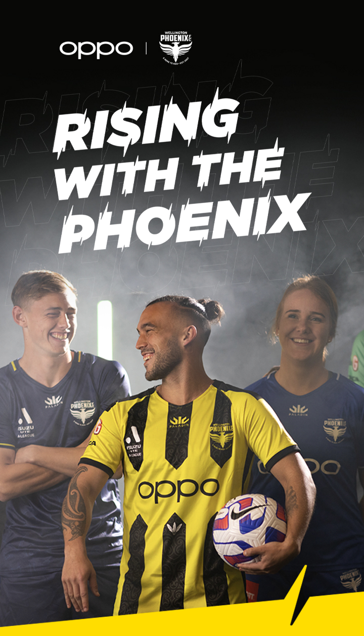 OPPO Mobile for Smartphones & Accessories | OPPO New Zealand