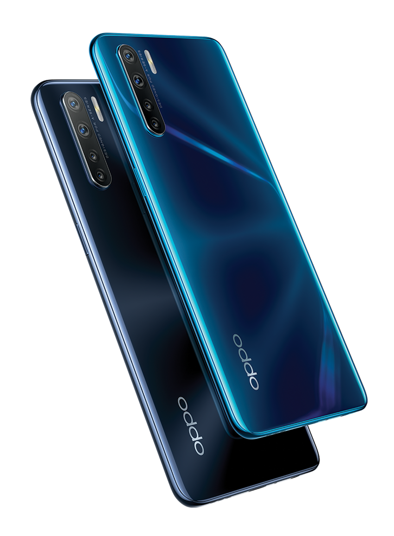 OPPO Mobile for Smartphones & Accessories | OPPO New Zealand